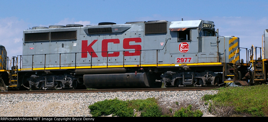 KCS 2977